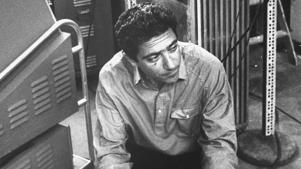 A tribute to a great physicist – CERN Courier