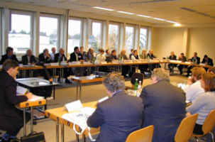 Strength in numbers: particle physics goes global – CERN Courier