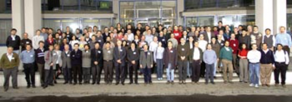 CERN workshop marks a transition – CERN Courier