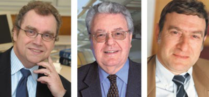 CERN Council rings the changes – CERN Courier