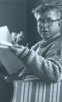 Fred Hoyle: pioneer in nuclear astrophysics – CERN Courier