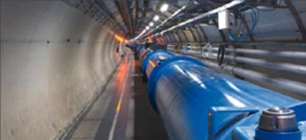 LHC project passes several milestones – CERN Courier