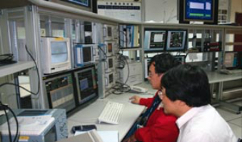 NSRRC operates in top-up mode – CERN Courier