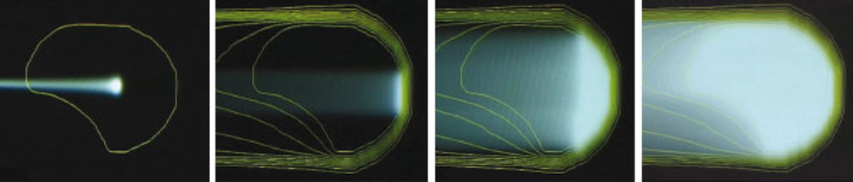 New COMET brings a promising future to proton therapy – CERN Courier