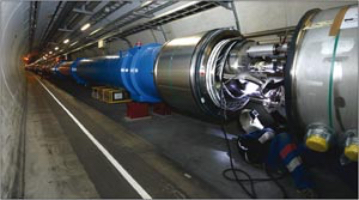 CERN announces new date for LHC start-up… – CERN Courier