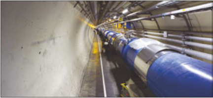 LHC hardware commissioning continues to make solid progress – CERN Courier