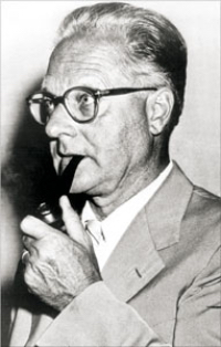 Edoardo Amaldi: a true statesman of science – CERN Courier