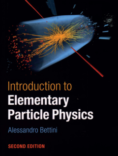 Introduction to Elementary Particle Physics (2nd edition) – CERN Courier