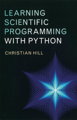 Learning Scientific Programming With Python – CERN Courier