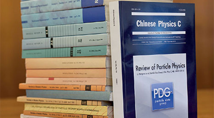 The physicist’s guide to the universe – CERN Courier