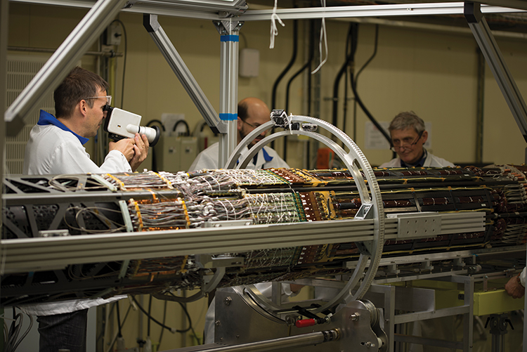 Creativity across cultures – CERN Courier