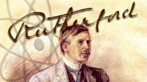 Rutherford in three movements – CERN Courier