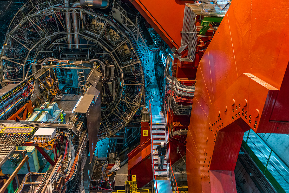 Intrigue in charm hadronisation – CERN Courier