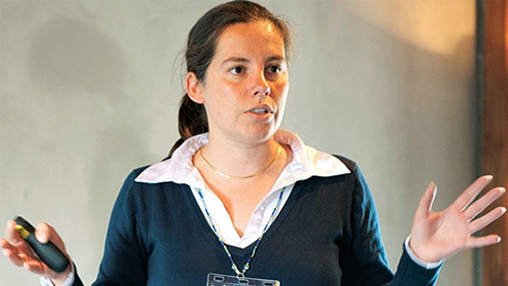 Olga Borisovna Igonkina 1973–2019 – CERN Courier