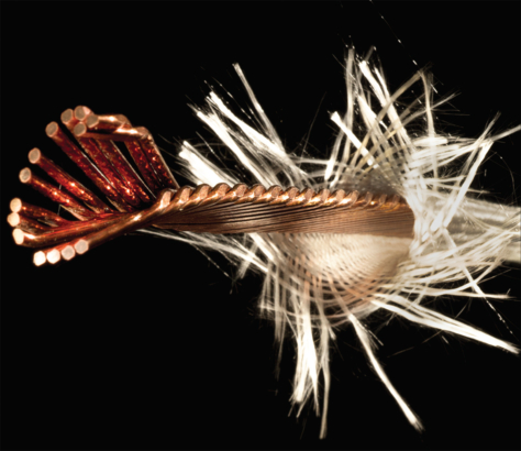 Magnet technology – CERN Courier