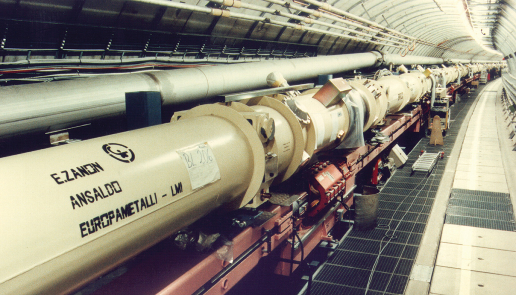 Magnet technology – CERN Courier