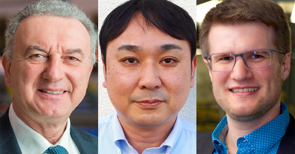 EPS announces 2020 accelerator awards – CERN Courier