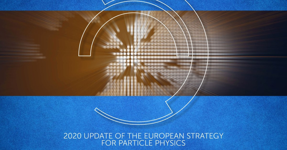 European strategy update unveils ambitious future – CERN Courier
