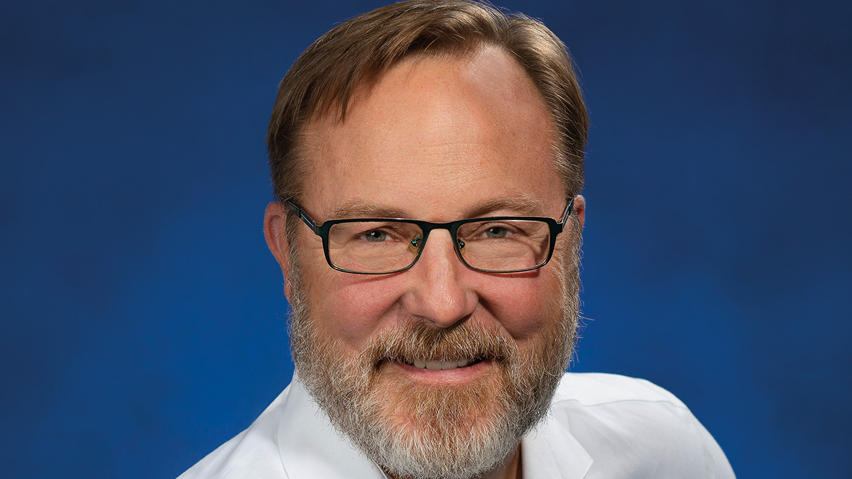 Yeck to lead EIC – CERN Courier