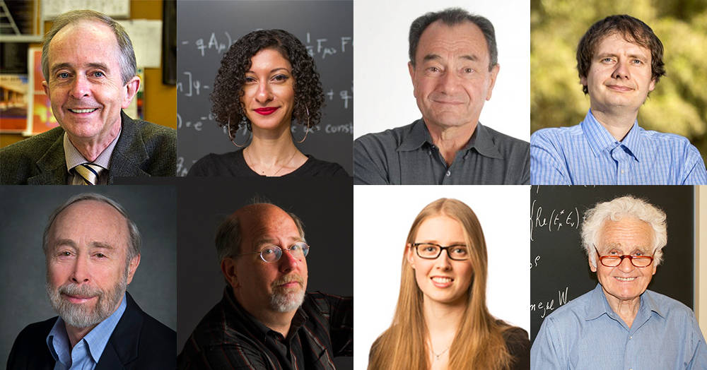 American Physical Society announces 2021 awards – CERN Courier