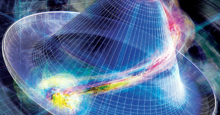 CERN Courier - reporting on international high-energy physics