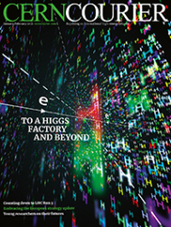 Magazine – CERN Courier