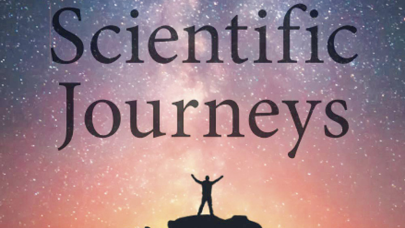 Scientific journeys of a "Sputnik kid" – CERN Courier