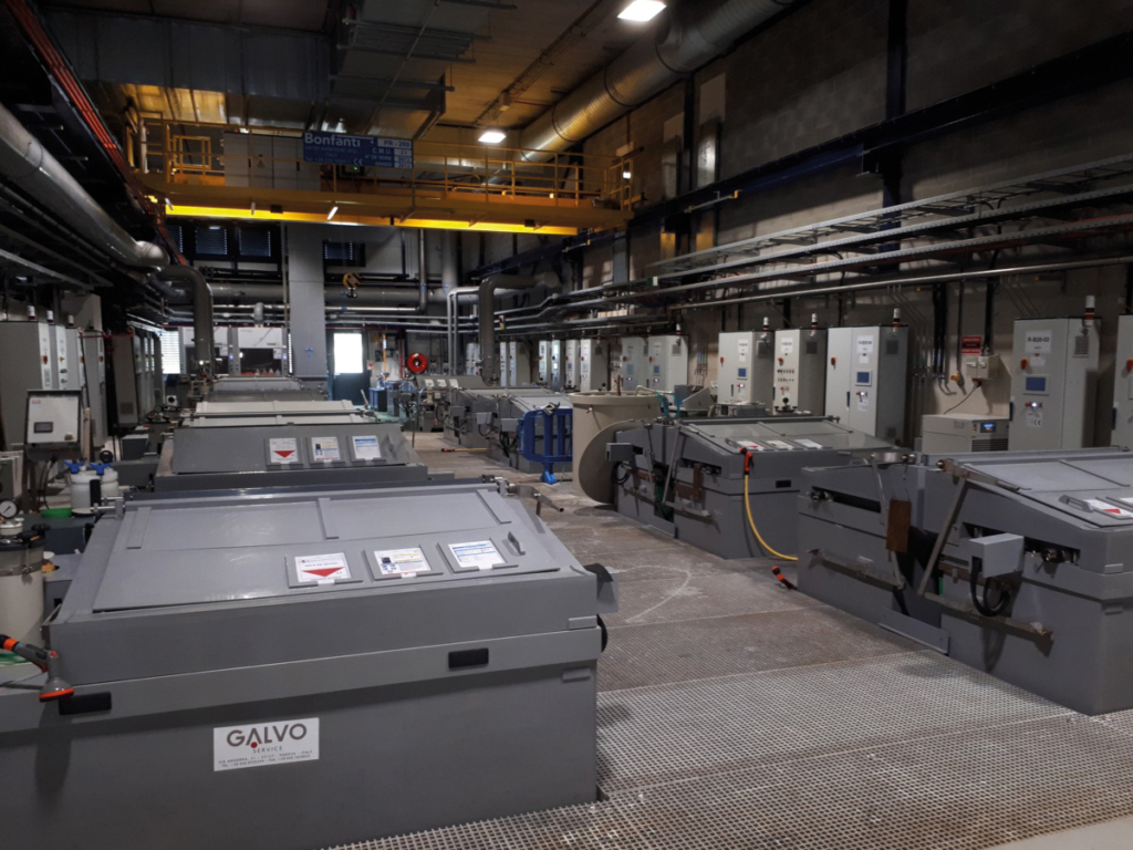 Vacuum technology – CERN Courier