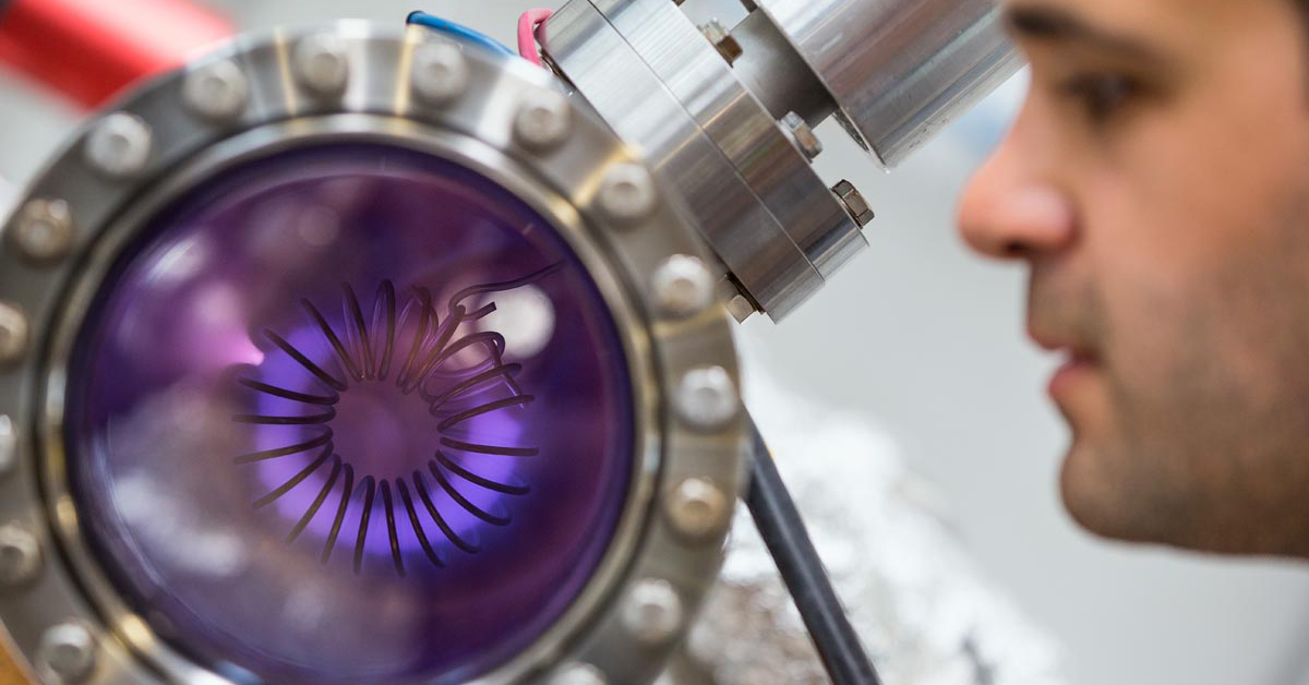 Future Circular Collider: what, why and how? – CERN Courier