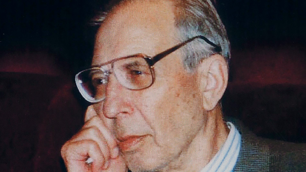 Anatoly Brodsky's Instagram, Twitter & Facebook on IDCrawl