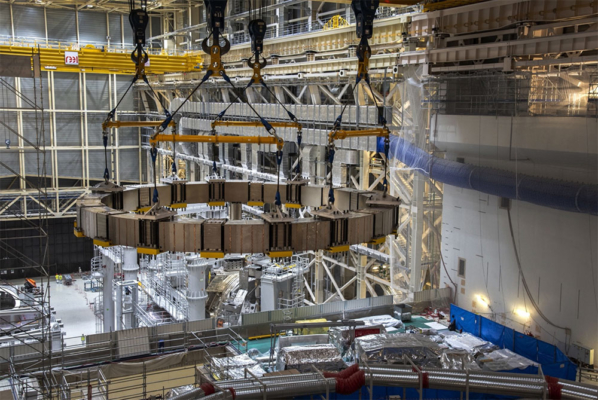 CERN Courier - reporting on international high-energy physics