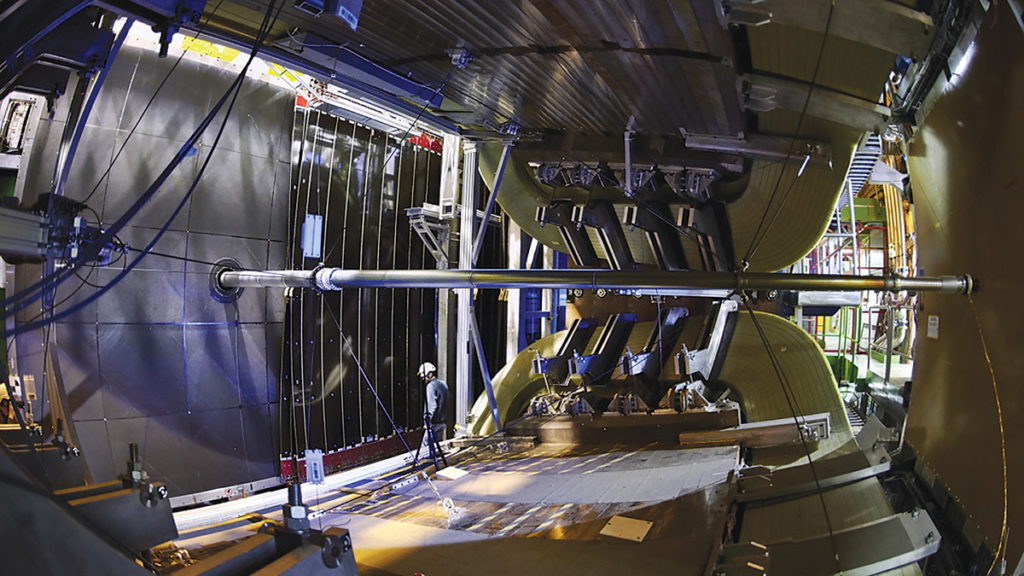 Accelerators Archives – CERN Courier