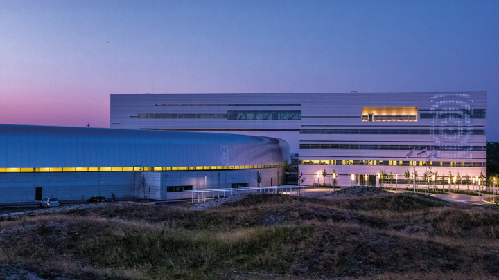 Vacuum technology – CERN Courier