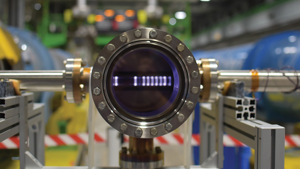 Accelerators Archives – CERN Courier