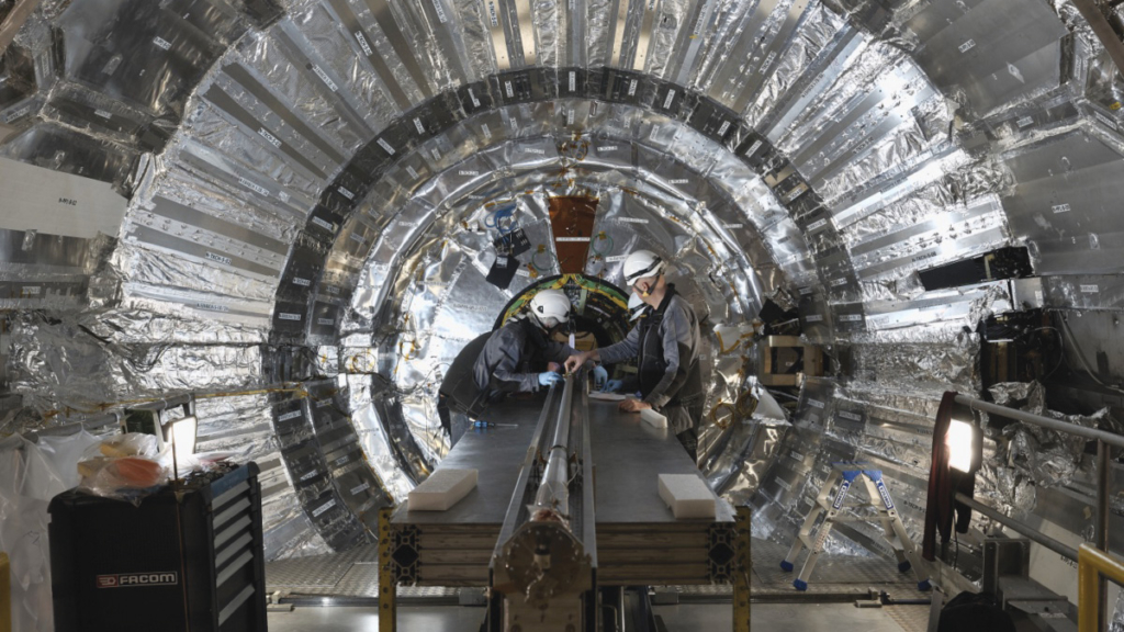 Applications Archives – CERN Courier