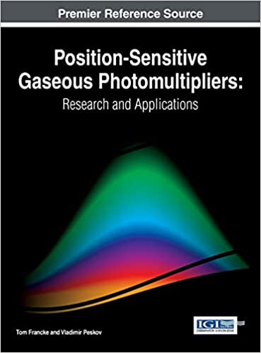 Position-Sensitive Gaseous Photomultipliers: Research and Applications ...