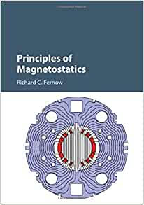 Principles of Magnetostatics – CERN Courier