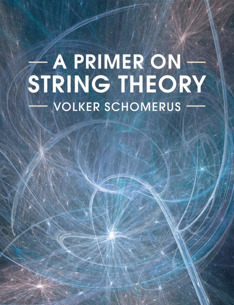 A Primer on String Theory – CERN Courier