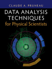 Data Analysis Techniques for Physical Scientists – CERN Courier