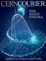 Magazine – CERN Courier