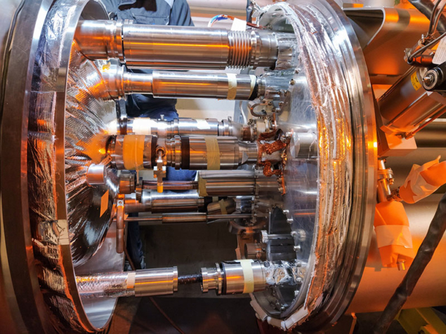 Superconducting magnets: an enabling technology for the discovery of ...