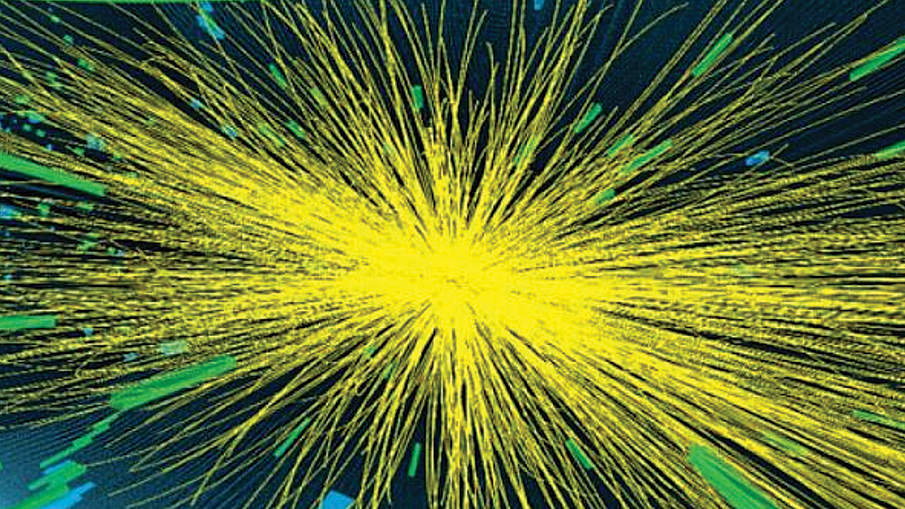 Introduction to the Standard Model and Beyond – CERN Courier