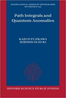 Path Integrals and Quantum Anomalies – CERN Courier