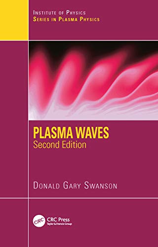 Plasma Waves: Second Edition – CERN Courier