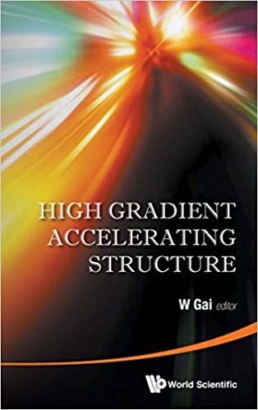 High Gradient Accelerating Structure – CERN Courier