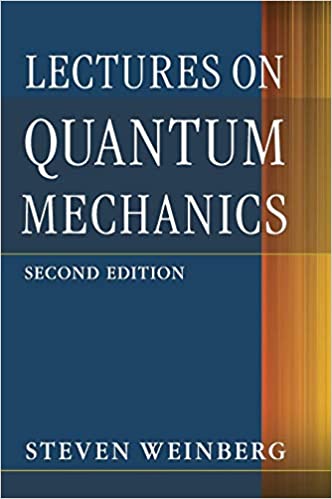 Lectures on Quantum Mechanics (2nd edition) – CERN Courier