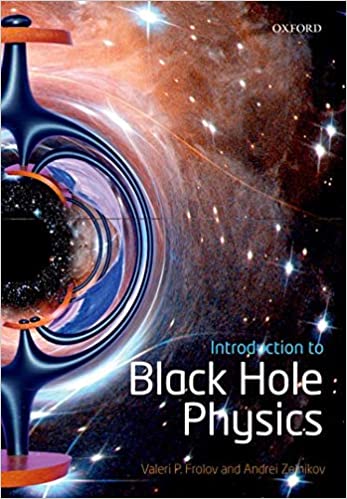 Introduction to Black Hole Physics – CERN Courier
