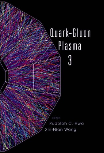 Quark-Gluon Plasma 3 – CERN Courier