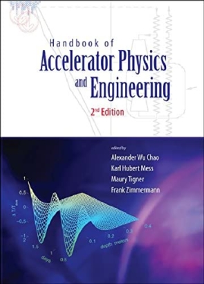 Handbook of Accelerator Physics and Engineering (2nd edition) – CERN Courier