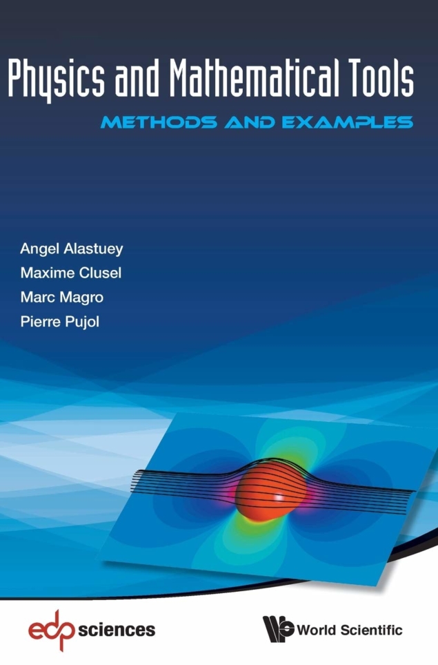 Physics and Mathematical Tools: Methods and Examples – CERN Courier